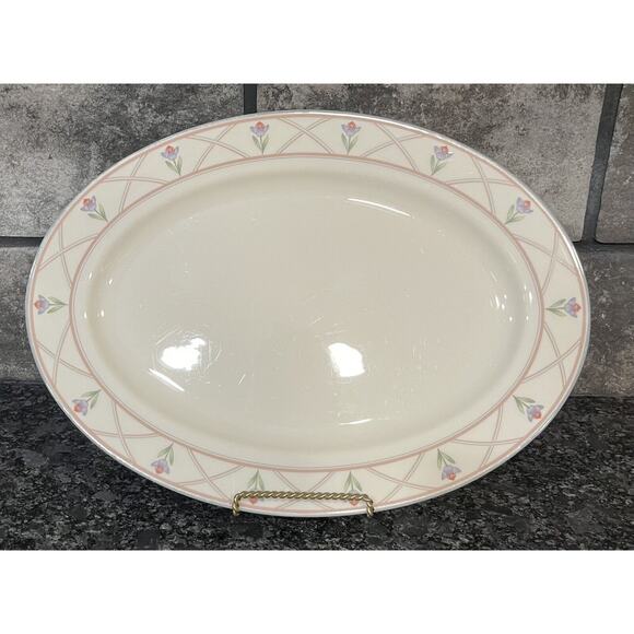 Gorham | Dining | Gorham Town Country Collection Lindsay Pattern 4 12 ...